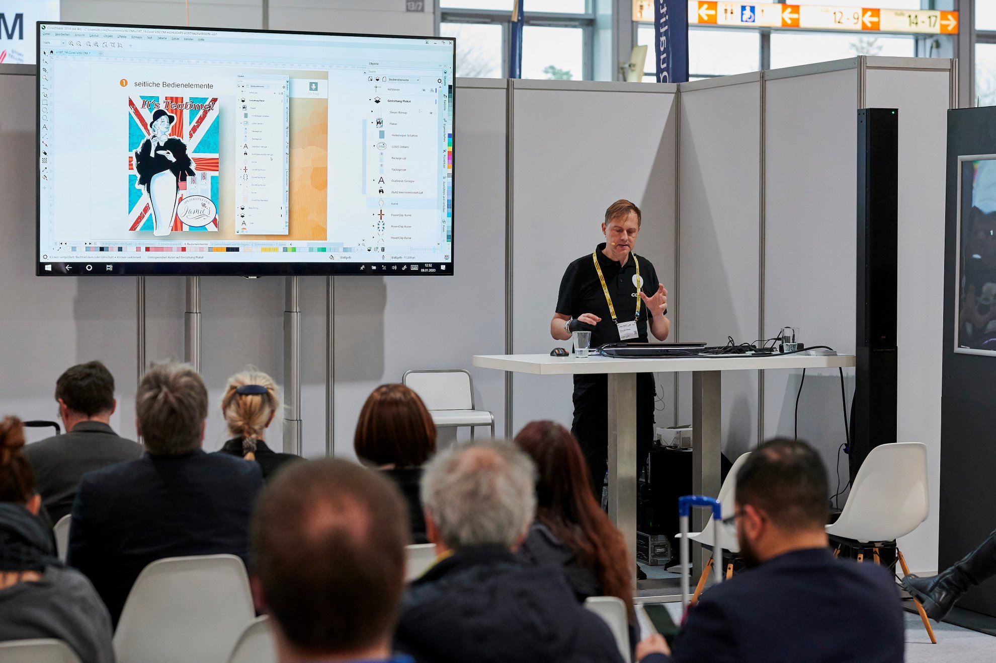 PSI | 09. - 11. Januar 2024