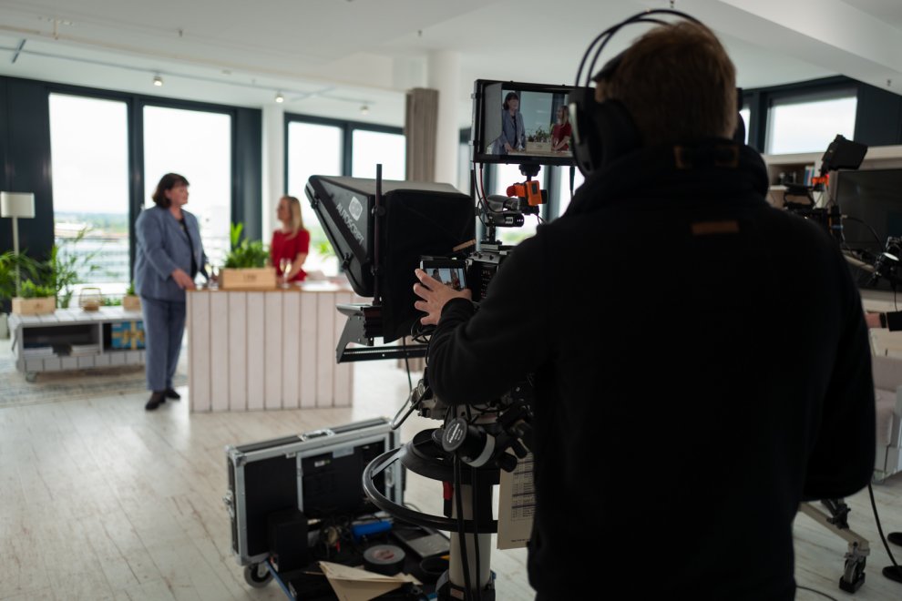 PSI Digital: Successful kick-off of online event series