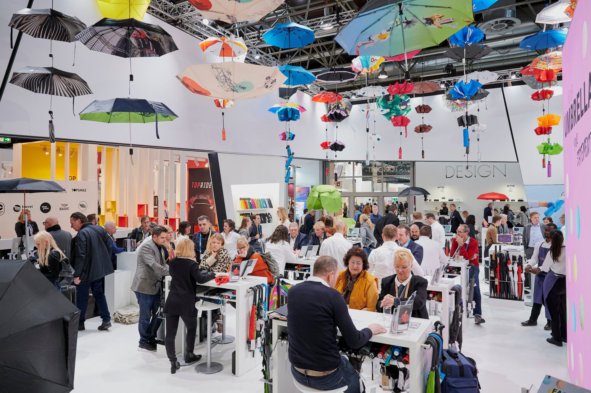 Focus on core topics and internationality: PSI 2022 remains the leading ...