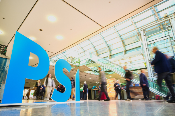 PSI 2024: More innovation, quality and cohesion