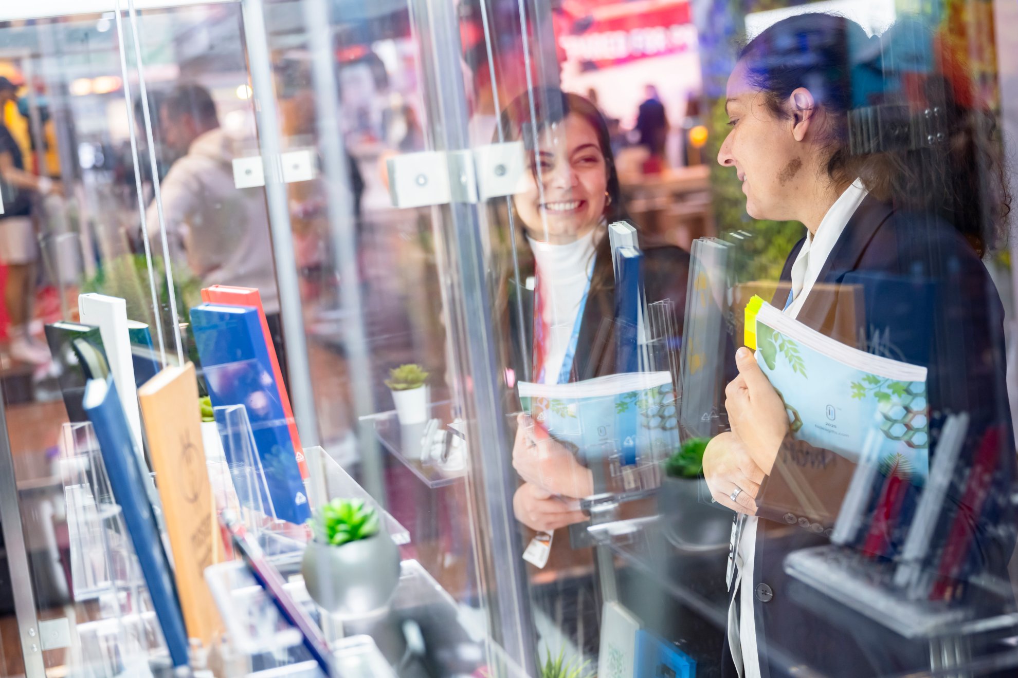 PSI 2025: Promotional Products Industry starts the new Year with Optimism
