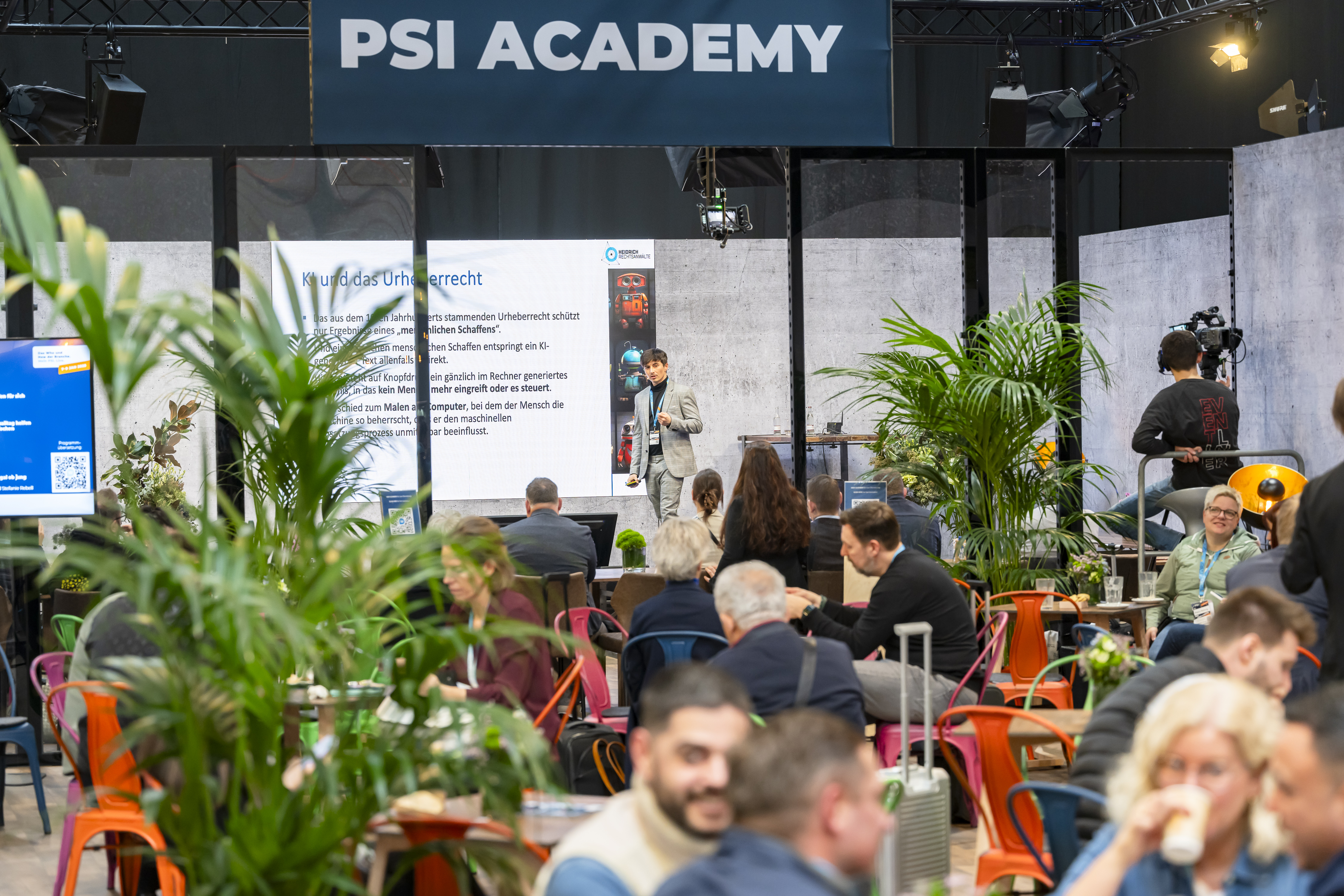 PSI launches a new event format for the promotional products industry