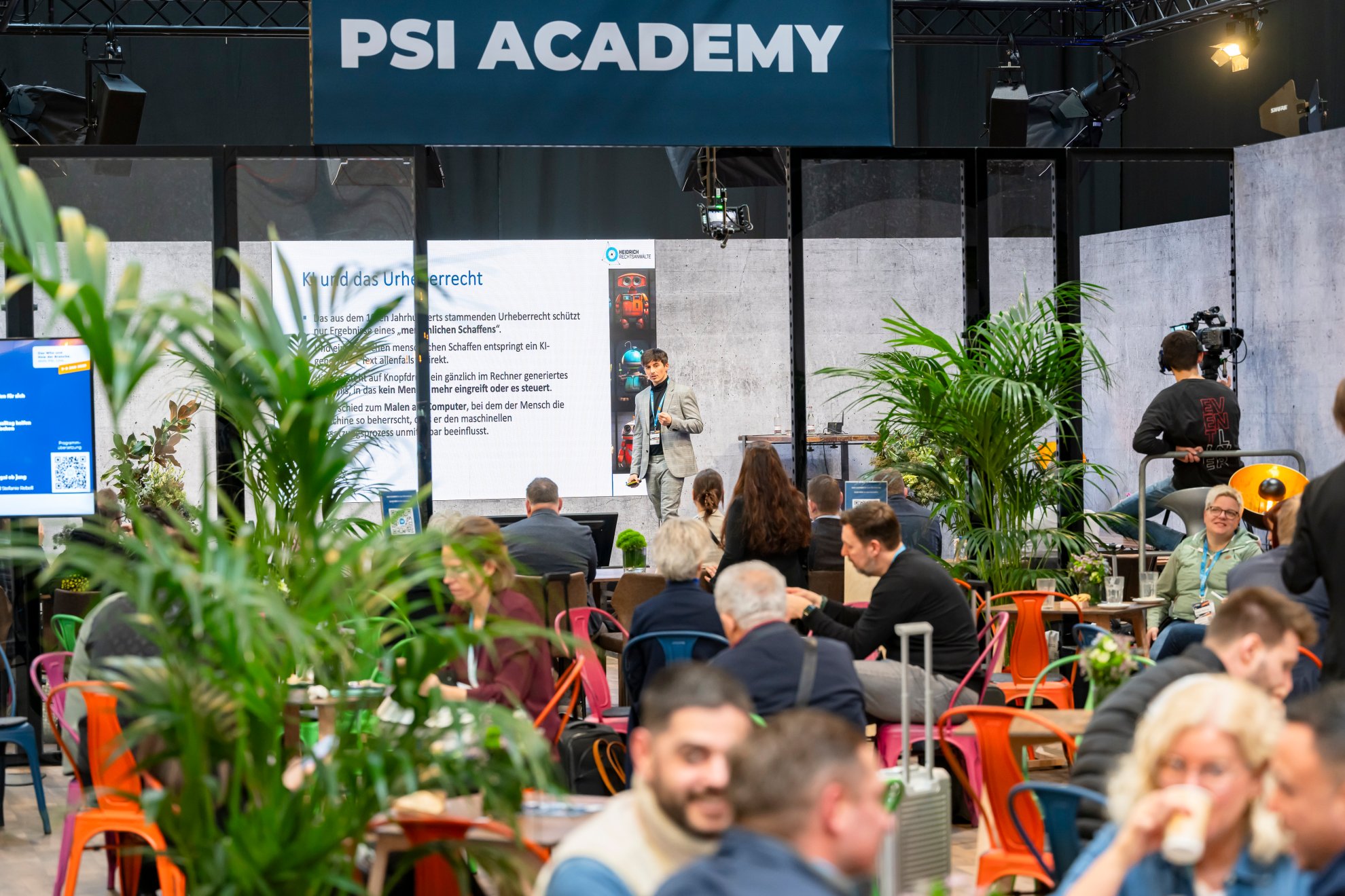 PSI launches a new event format for the promotional products industry