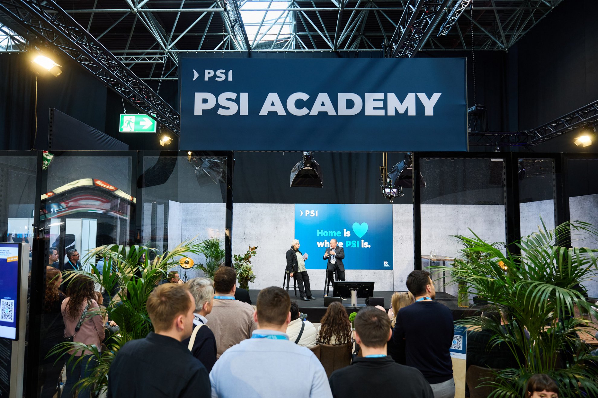 PSI Academy Awards 2025: Einreichung ab sofort möglich